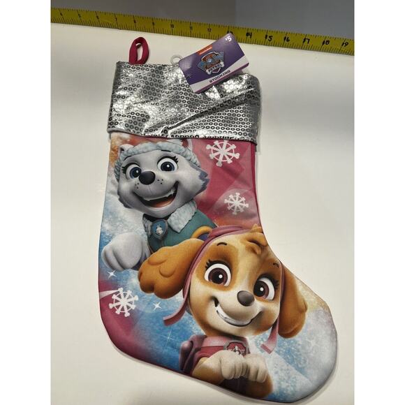 Nikelodeon Paw Patrol | Holiday | Paw Patrol Skye Everest Nickelodeon ...